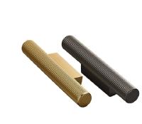 China Custom Zinc Alloy Die Casting Cabinet Door Handle with 1500-Ton Injection Molding Capacity and Multiple Surface Finishes for sale