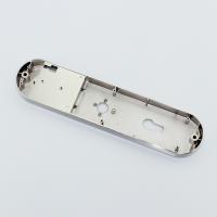 China Auto Injection Mold Insert Molding OEM Service 50K Shots Mould Life Hot Cold Runner for sale
