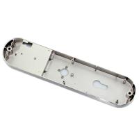 China Customization Zinc Alloy Die Casting Intelligent Lock Housing Mold for sale