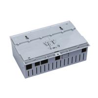 China Precision Dual Color Plastic Injection Molding Mold 1500 Tons Rubber Painting for sale