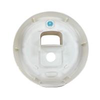 China 0.01mm Tolerance Silicone Injection Molding PC Plastic Mold Parts Custom ABS Mold for sale