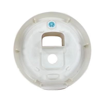China 0.01mm Tolerance Silicone Injection Molding PC Plastic Mold Parts Custom ABS Mold for sale