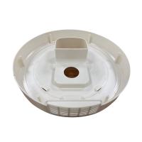 China 0.01mm Tolerance Silicone Injection Molding PC Plastic Mold Parts Custom ABS Mold for sale