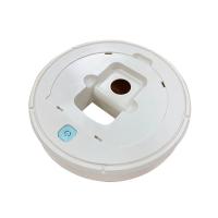 China 0.01mm Tolerance Silicone Injection Molding PC Plastic Mold Parts Custom ABS Mold for sale