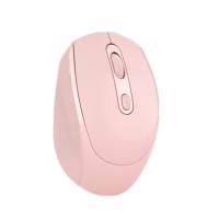 China Custom Wireless Mouse Mold Injection Molding 1500 Tons Capacity Plastic Parts for sale