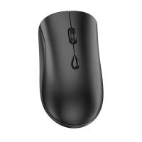 China Custom Wireless Mouse Mold Injection Molding 1500 Tons Capacity Plastic Parts for sale