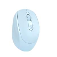 China Custom Wireless Mouse Mold Injection Molding 1500 Tons Capacity Plastic Parts for sale