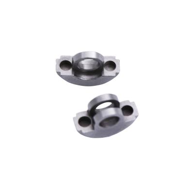 China MIM Metal Injection Molding Parts 0.01-50g for Security Industry Custom OEM for sale