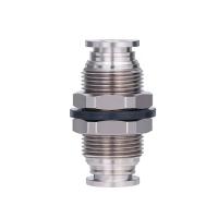China MIM Metal Powder Injection Molding Stainless Steel Pneumatic Joint 3-200mm Size Range 0.01-50g Weight for sale
