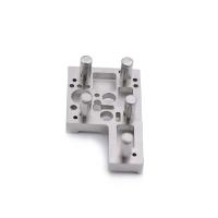 China MIM Metal Injection Molding Bluetooth Headset Charging Base Hinge 0.01-50g Custom for sale