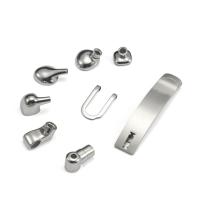 China MIM Metal Injection Molding Bluetooth Headset Charging Base Hinge 0.01-50g Custom for sale