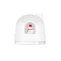 China Custom Plastic Injection Molding Night Light Aromatherapy Humidifier USB Desktop Mini 1500 Ton for sale