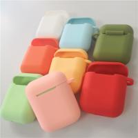 China CE Plastic Injection Molding Headset Protection Kit Makaron Wireless Bluetooth Headset Silicone Case for sale