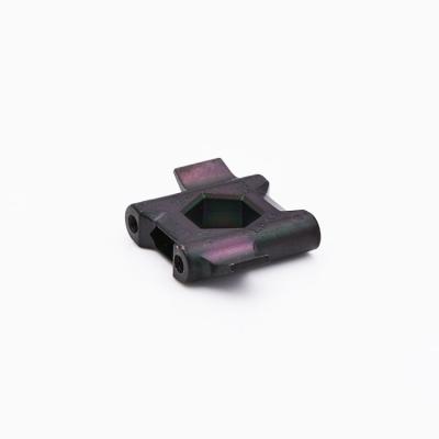 China High Strength Metal Injection Molding Stainless Steel Fittings 0.01-50g Custom MIM Parts for sale