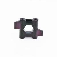 China High Strength Metal Injection Molding Stainless Steel Fittings 0.01-50g Custom MIM Parts for sale
