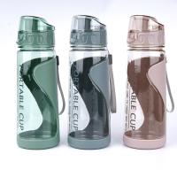 China Custom Plastic Injection Molding Double Layer Sports Water Bottle 1500 Ton for sale