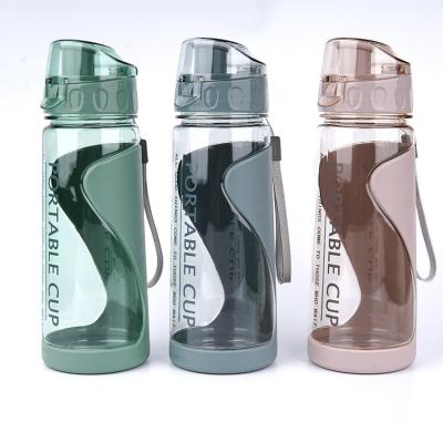 China Custom Plastic Injection Molding Double Layer Sports Water Bottle 1500 Ton for sale