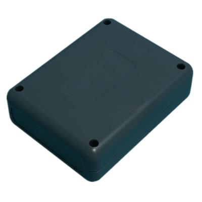 China Customized Hot Cold Runner Injection Mold for PA66 GF Plastic 50K Shots for sale