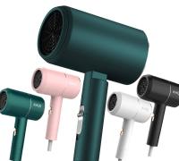 China Custom Plastic Injection Molding Hair Dryer Parts 1500 Ton Capacity OEM for sale