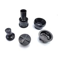 China Custom Plastic Injection Moulds H13 718 1.2738 Steel 0.01mm Precision Mold Making for sale