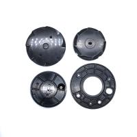 China Custom Plastic Injection Moulds H13 718 1.2738 Steel 0.01mm Precision Mold Making for sale
