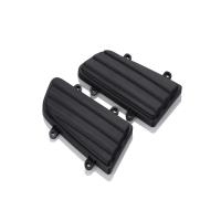 China PDF ABS Plastic Shell Injection Molding Design Auto Parts for sale