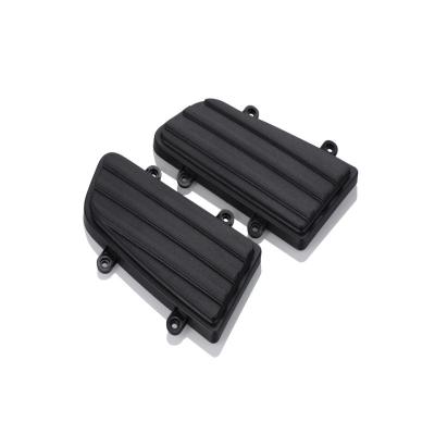 China PDF ABS Plastic Shell Injection Molding Design Auto Parts for sale