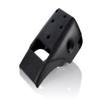China PDF ABS Plastic Shell Injection Molding Design Auto Parts for sale