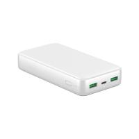 China Custom Plastic Injection Molding Service 20000mAh Fast Charging Power Bank OEM for sale
