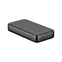 China Custom Plastic Injection Molding Service 20000mAh Fast Charging Power Bank OEM for sale