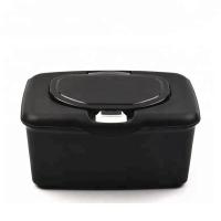 China Intelligent Watch Plastic Injection Molding Custom ABS PC PP Box for sale