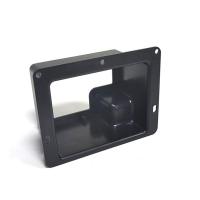 China Intelligent Watch Plastic Injection Molding Custom ABS PC PP Box for sale