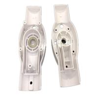China 1.2344 PP ABS Plastic Injection Molding For Daily Necessities for sale