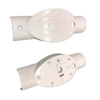 China 1.2344 PP ABS Plastic Injection Molding For Daily Necessities for sale