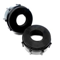 China Custom HDPE Plastic Injection Molding Parts 0.01mm Precision 1500 Ton Capacity for sale