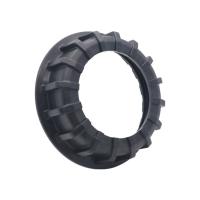 China Customized Plastic PP Injection Molding Waterproof Clamping Rings for sale