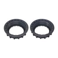 China Customized Plastic PP Injection Molding Waterproof Clamping Rings for sale