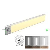 China 0.01mm Precision Plastic Injection Molding Intelligent Human Body Induction Night Light for sale