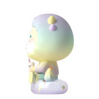 China Customized PVC Injection Molding Doll Decoration Crafts for sale