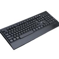 China STEP Plastic Injection Molding For Wired Keyboard Office Desktop Computer Keyboard for sale