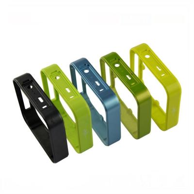 China Custom Bluetooth Speaker Shell Plastic Injection Molding for Small Electronic Products 1500 Tons for sale