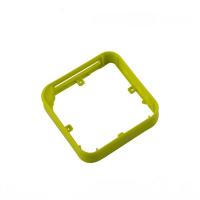 China Custom Bluetooth Speaker Shell Plastic Injection Molding for Small Electronic Products 1500 Tons for sale