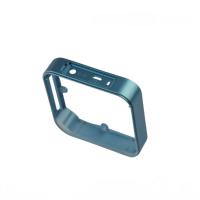 China Custom Bluetooth Speaker Shell Plastic Injection Molding for Small Electronic Products 1500 Tons for sale