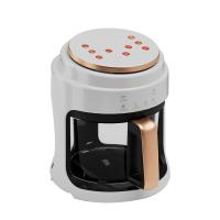 China Air Fryer Plastic Injection Molding Development Large Capacity Touch Screen for sale