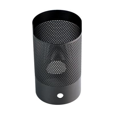 China Aluminum Alloy Audio Casing CNC Processing for Bluetooth Speaker 1500 Tons for sale