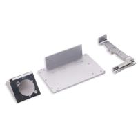China Power Supply Shell Plastic Injection Molding For daily necessities for sale
