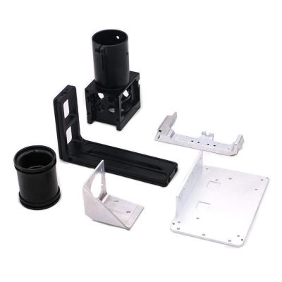 China Power Supply Shell Plastic Injection Molding For daily necessities for sale