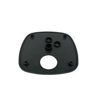 China ABS Automotive Electrical Shell Plastic Injection Molding 50K Life for sale