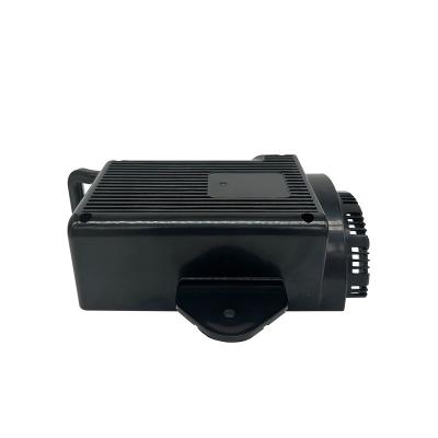 China Custom Plastic Injection Mold High Precision Tolerance ±0.01mm to ±0.05mm Width 50mm to 2500mm for sale