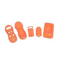 China Precision Plastic Injection Molding Service with Texture Finish Up to 1500 Tons for sale